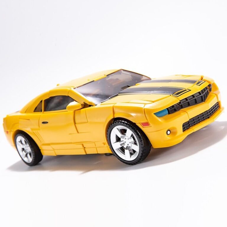 Mô Hình Transformers Bumblebee BB01, BB02 hãng BMB đồ chơi robot biến ...