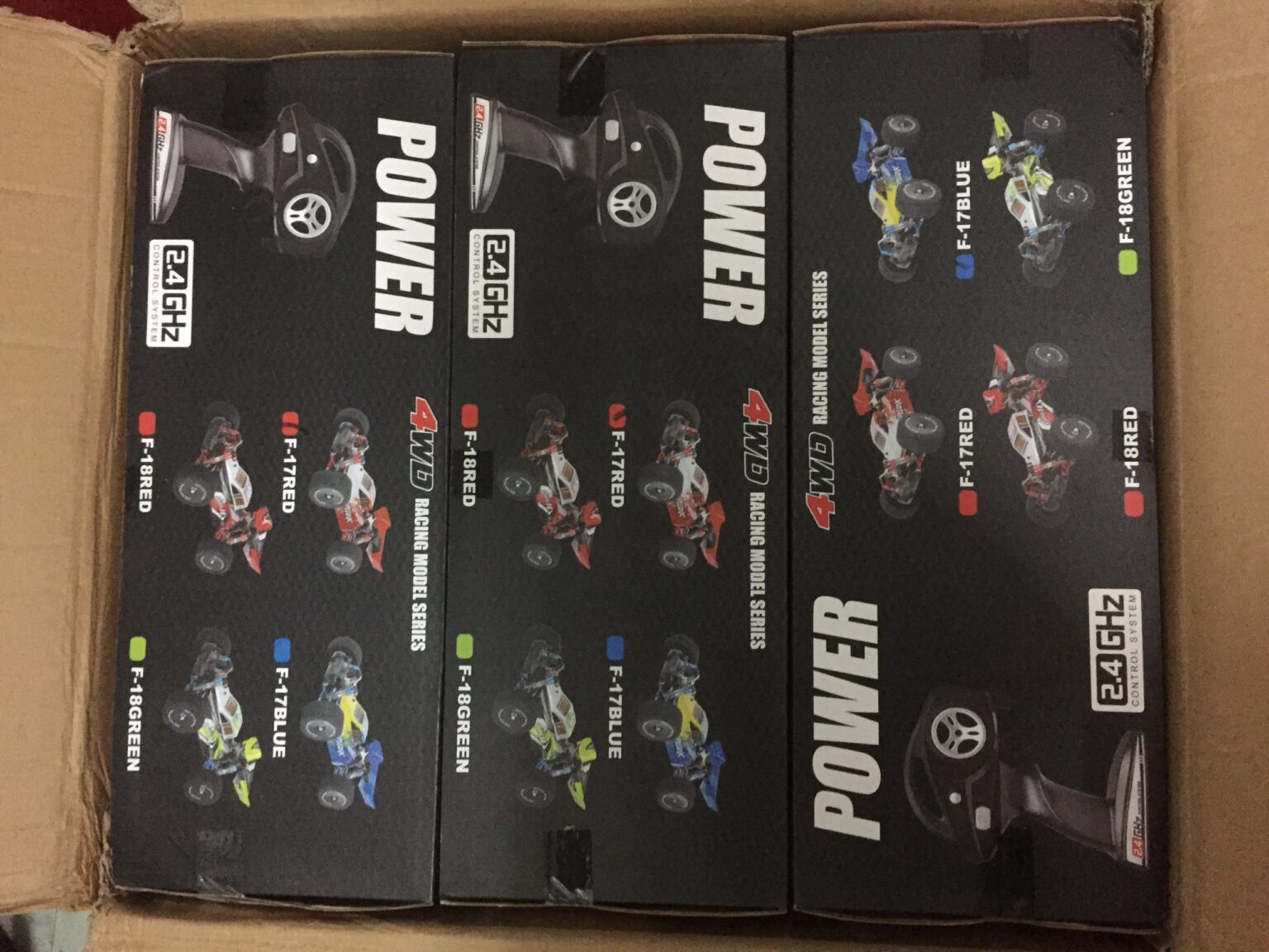 Xe đua điều khiển từ xa Buggy speedX Pro 1/14 mô hình xe RC XLF F17 ...