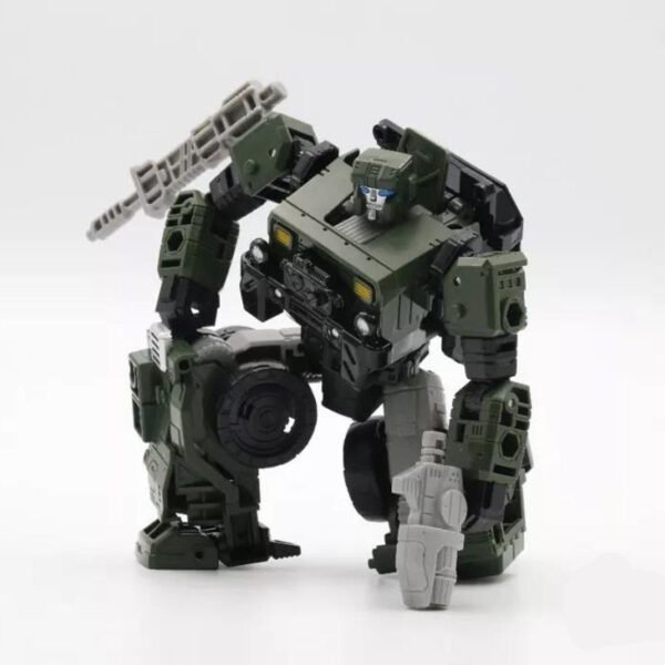 TB-07A Mô hình BMB Transformers Star Hound Interstellar TB07A Autobot ...